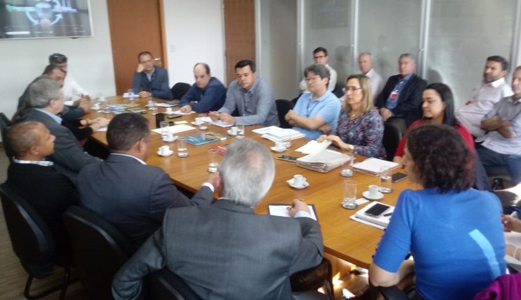 🌎DIALLD Y GEOTERRA Son Invitados A Reunión En La CETESB (Compañia ...
